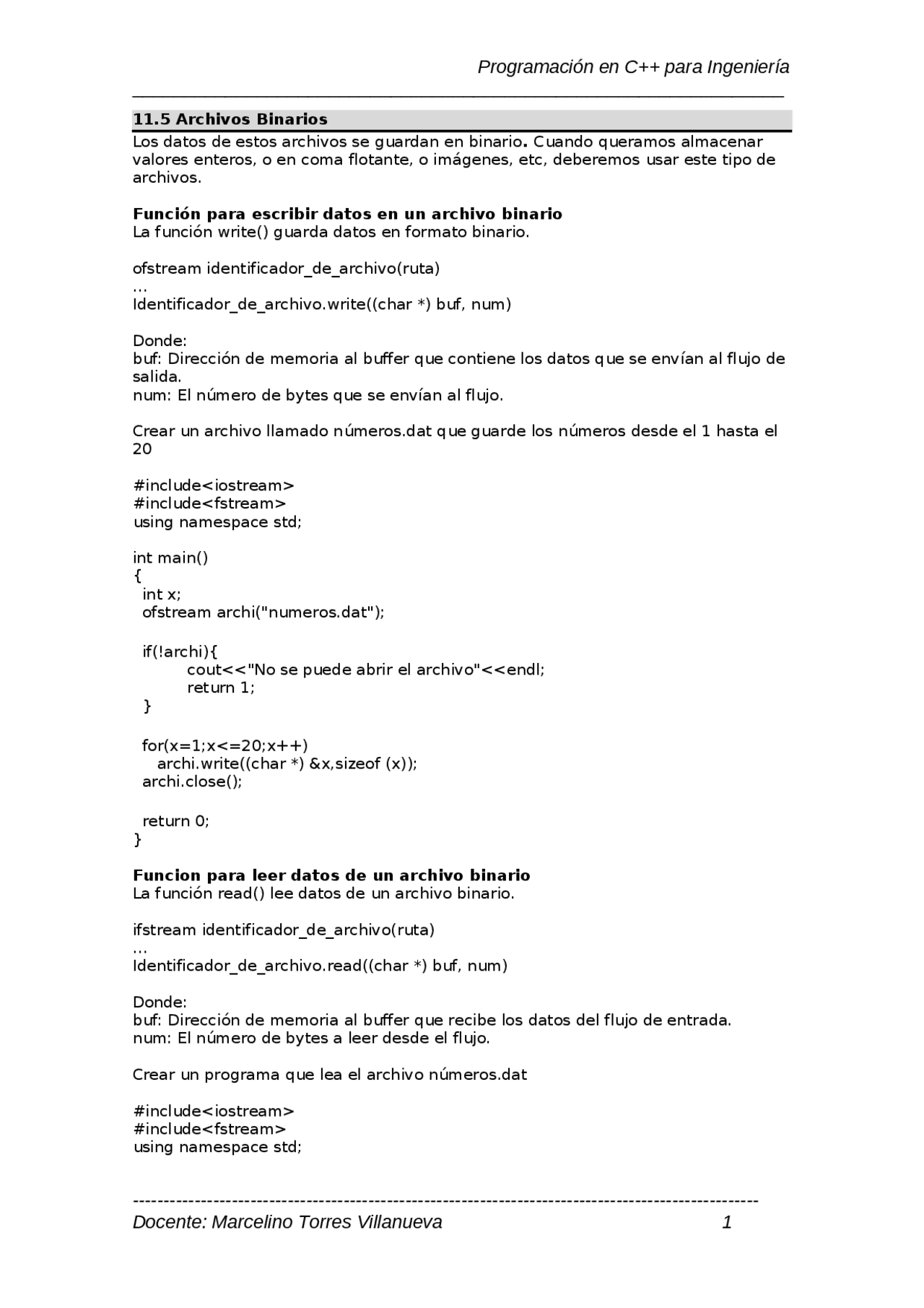 Programación De Archivos Apuntes De Análisis Musical Docsity