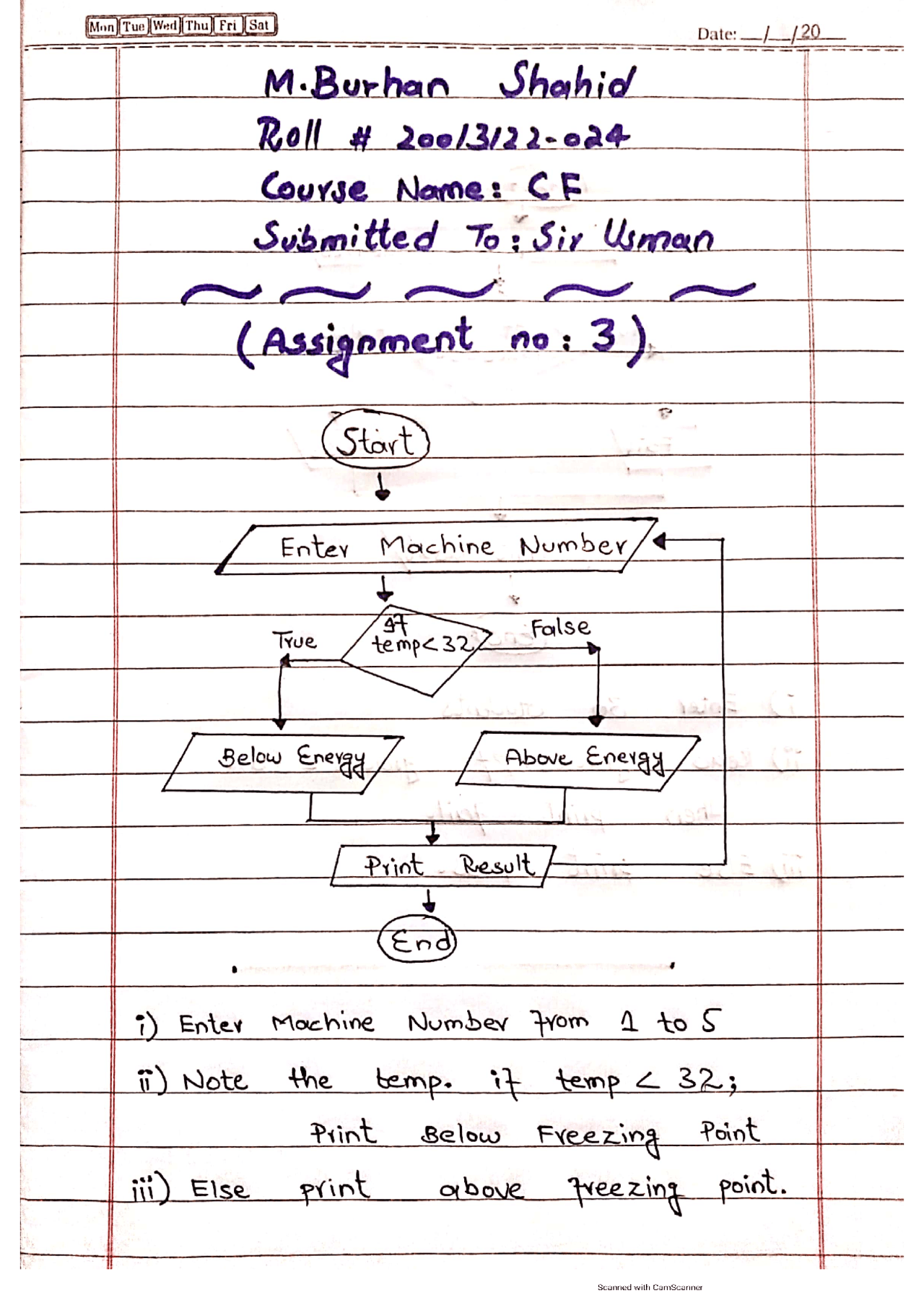 Engineering Analysis Docsity