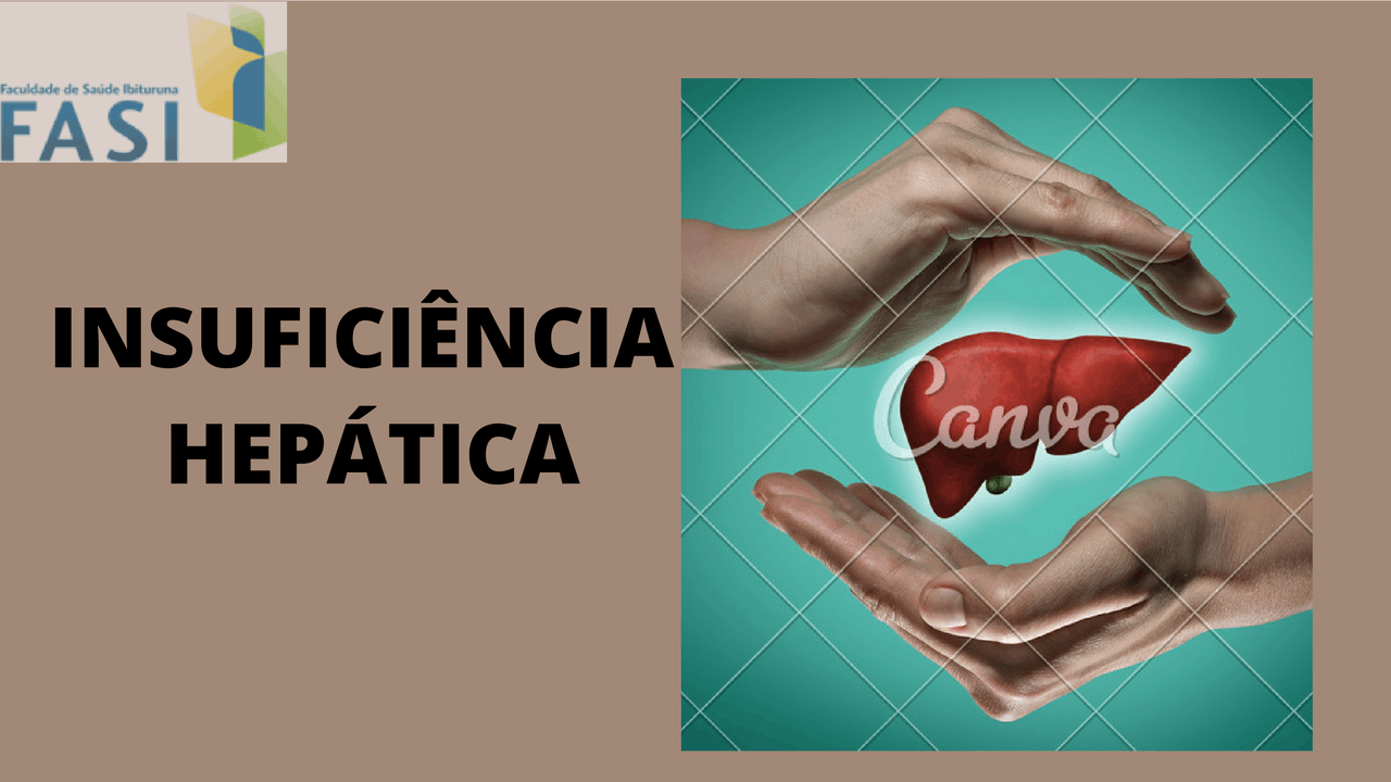 Insuficiencia hepatica - Docsity