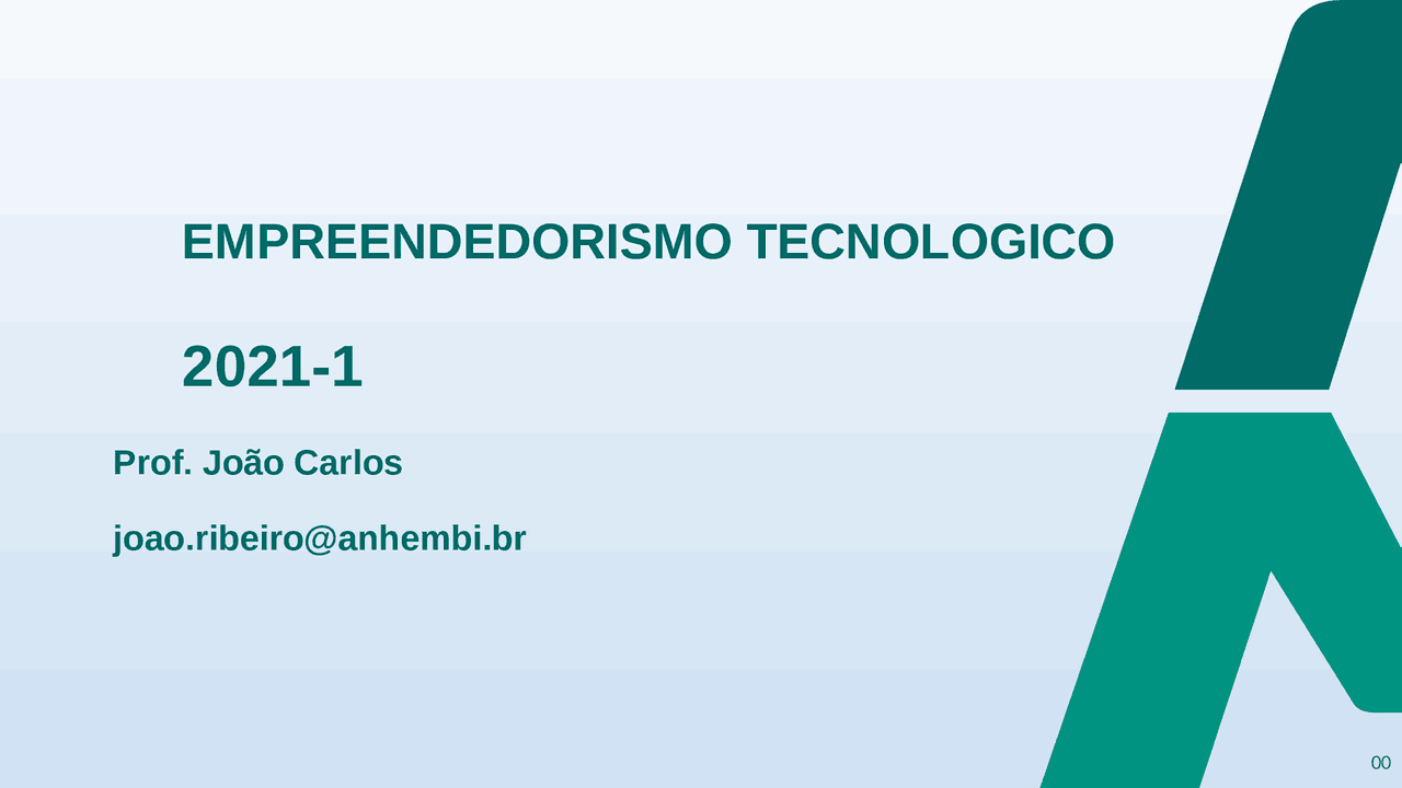 Aula 6 Aula Empreendedorismo Docsity