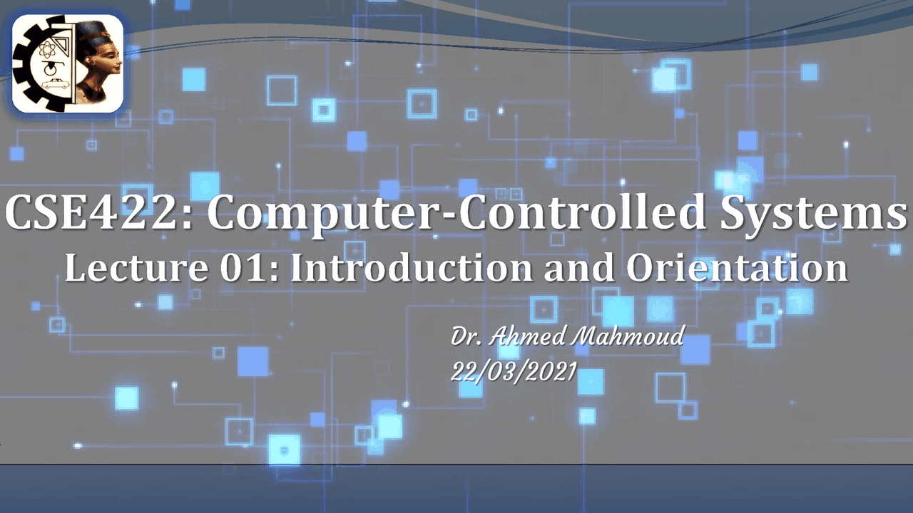 Embedded System Hypered Systems Docsity