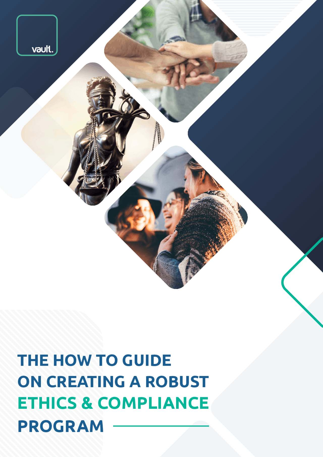 ETHICS & COMPLIANCE PROGRAM - VAULT - Docsity