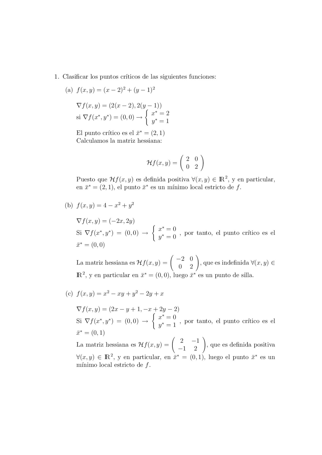 Apuntes Matematicas Ade Docsity