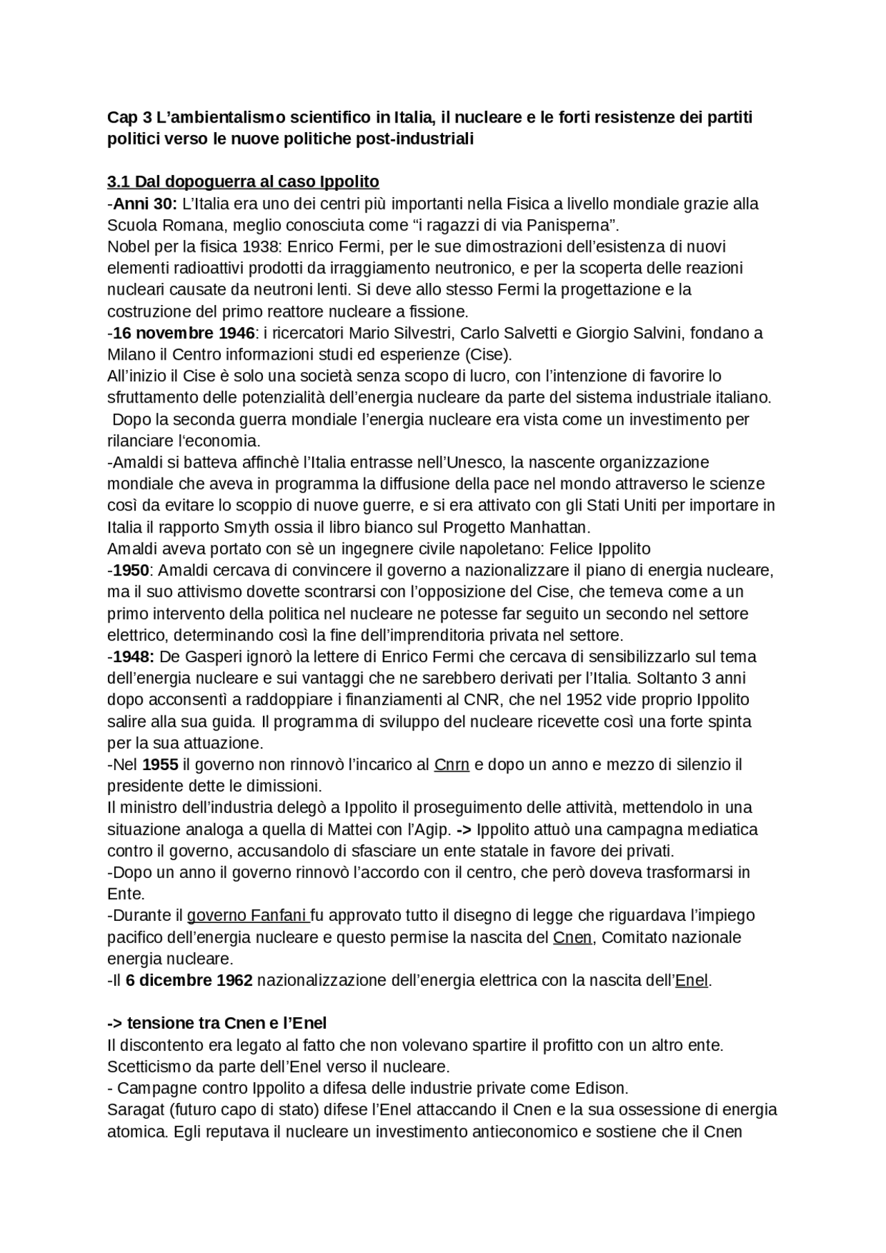 Modernità E Sostenibilità In Russia Gianluca Senatore Docsity