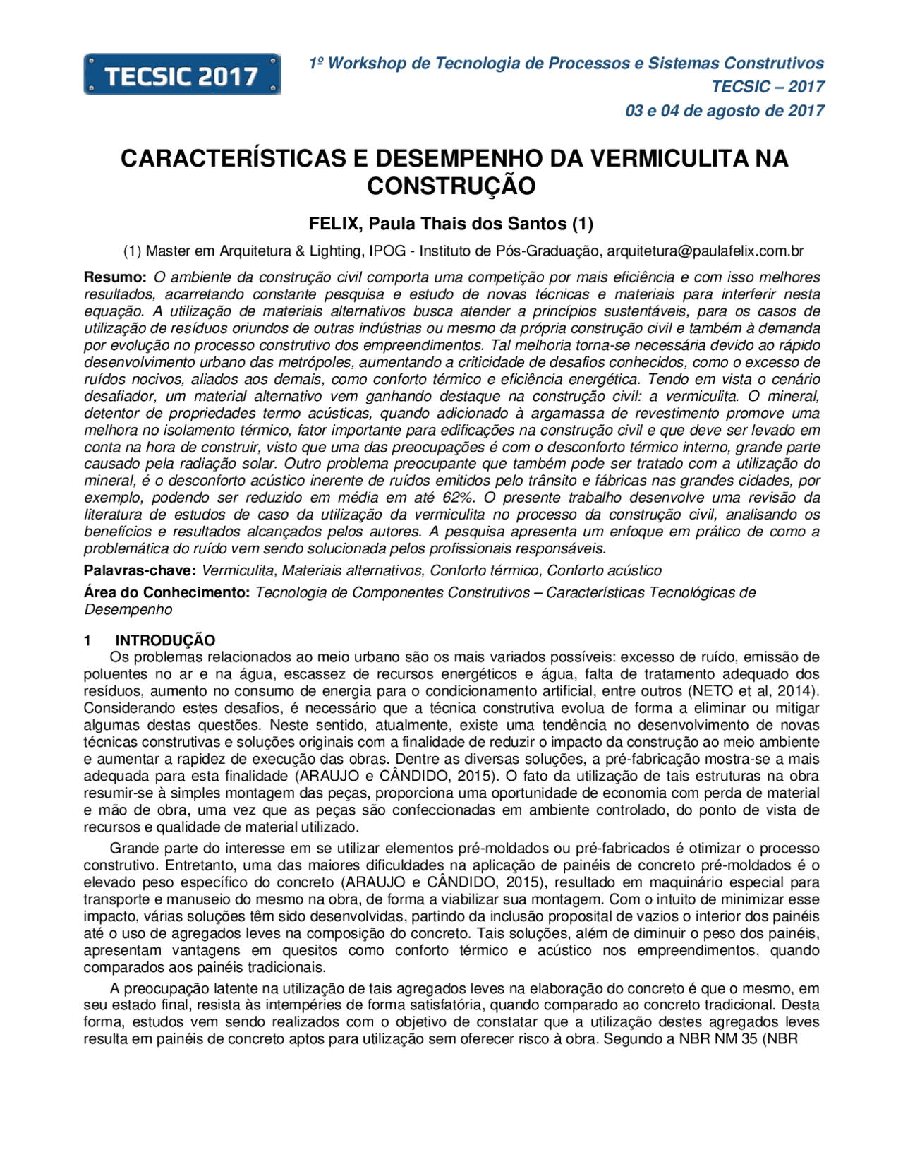 Mistura Dosagem Mix Concrete Docsity