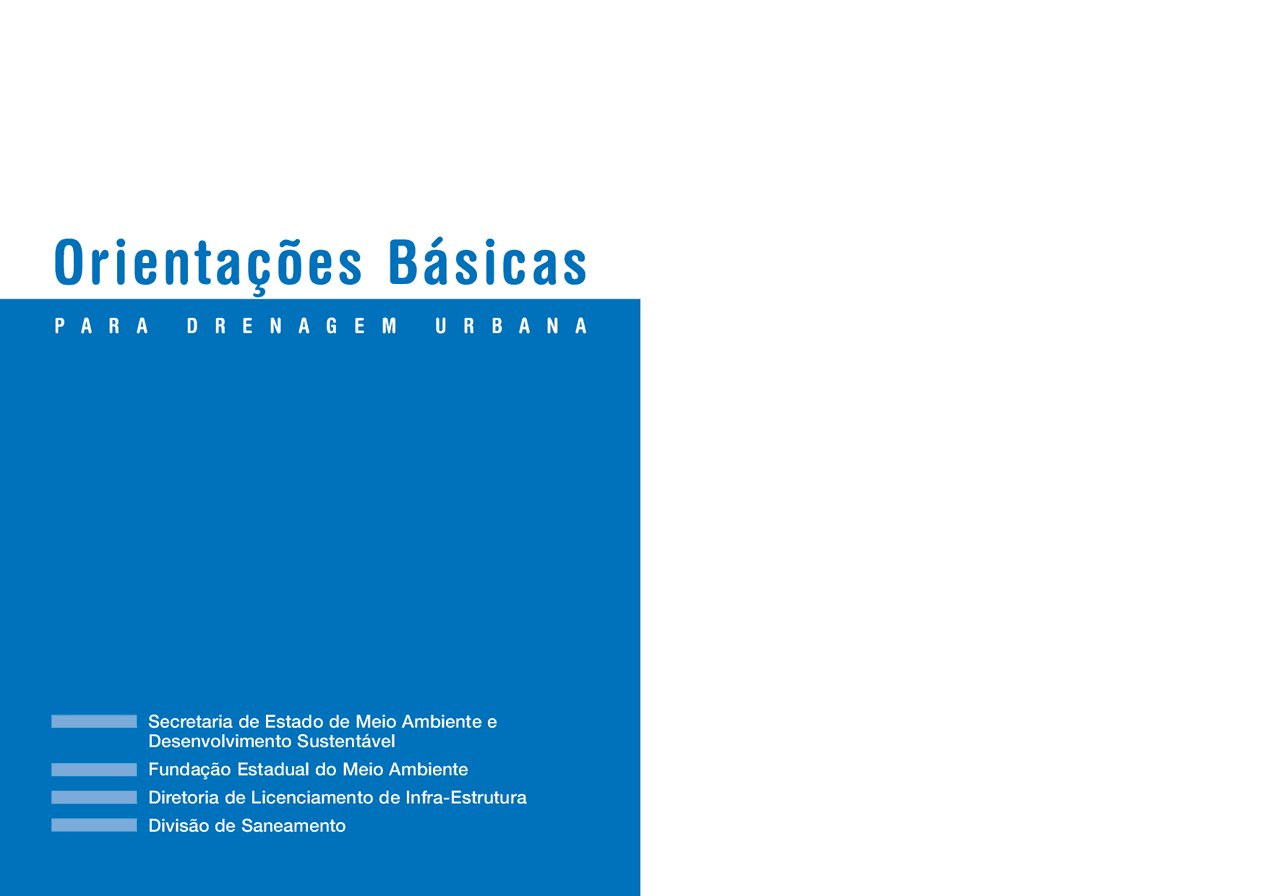 Cartilha De Drenagem Urbana Docsity