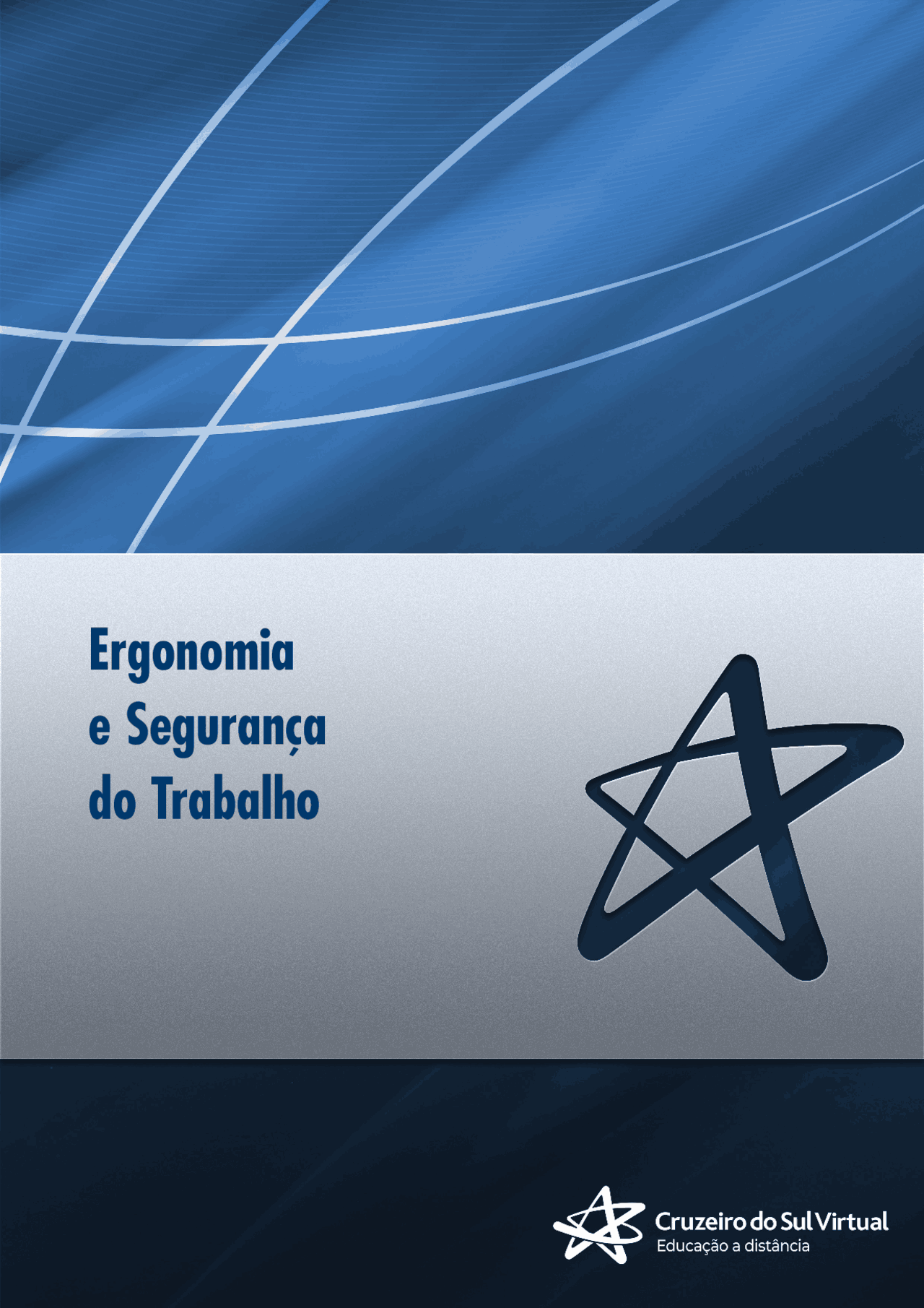 Ergonomia E Segurança Do Trabalho 2 Docsity