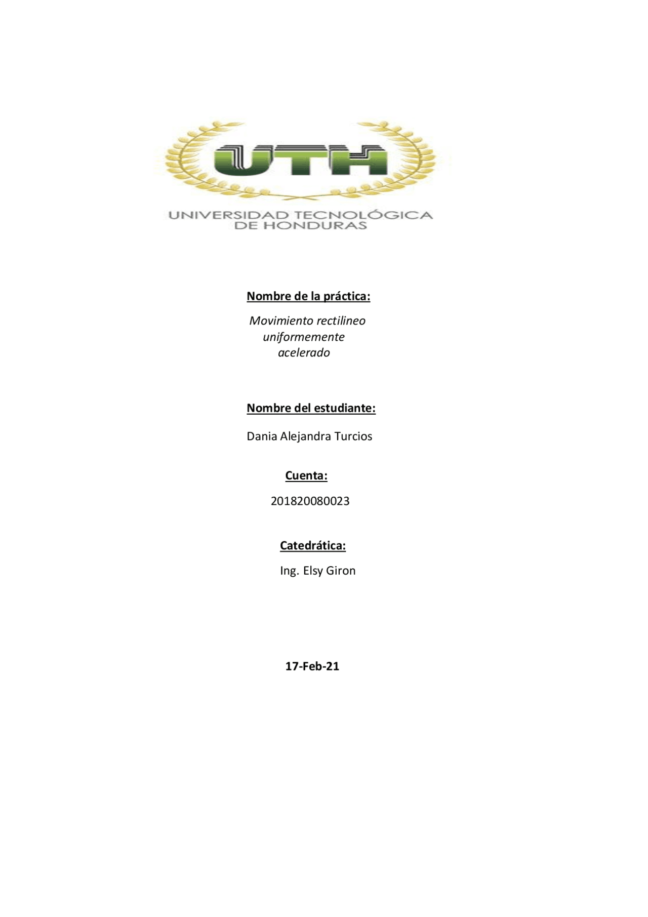 Segunda Tarea De Analisis Numerico Docsity