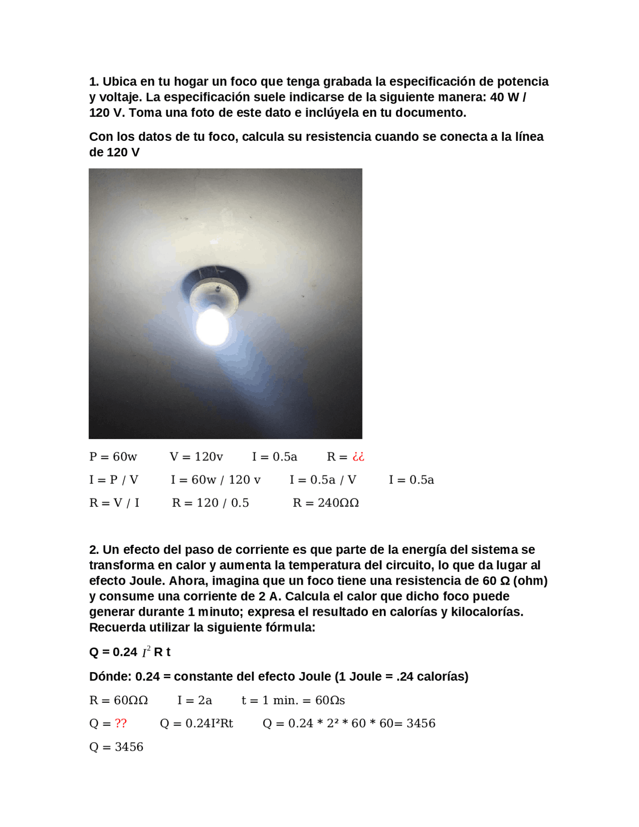 Modulo 12 Prepa en Linea SEP - Docsity