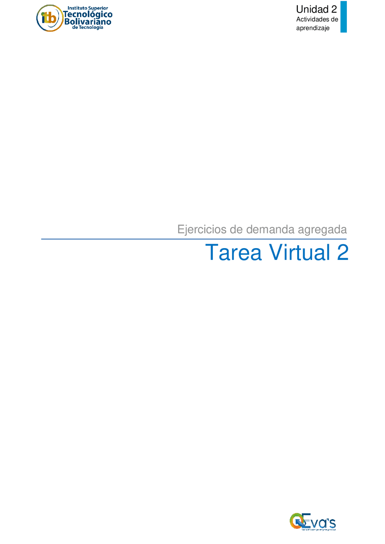 Macroecomonia Ejercicios Dos Ejercicios De Macroeconomía Docsity
