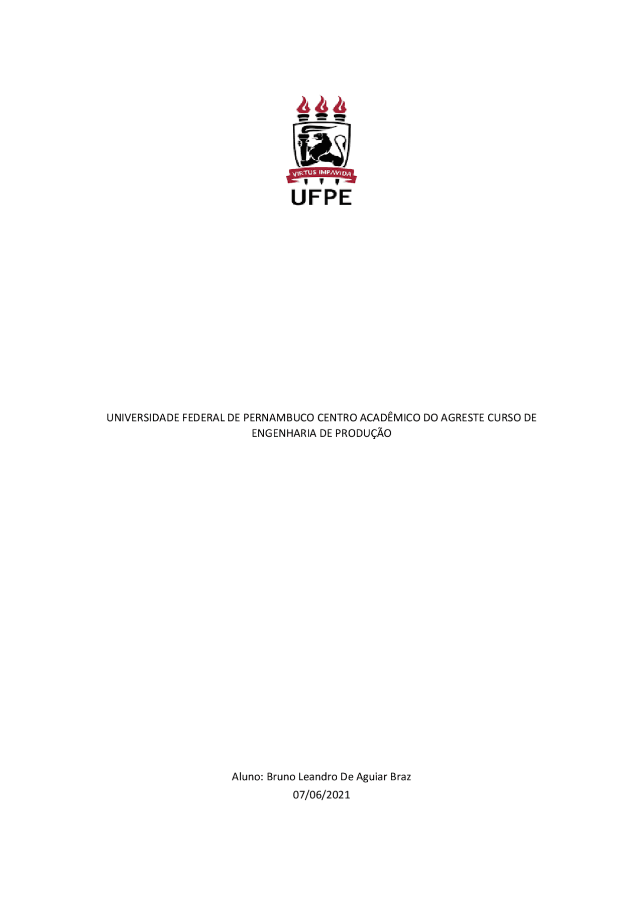 Introdução A Automação Docsity