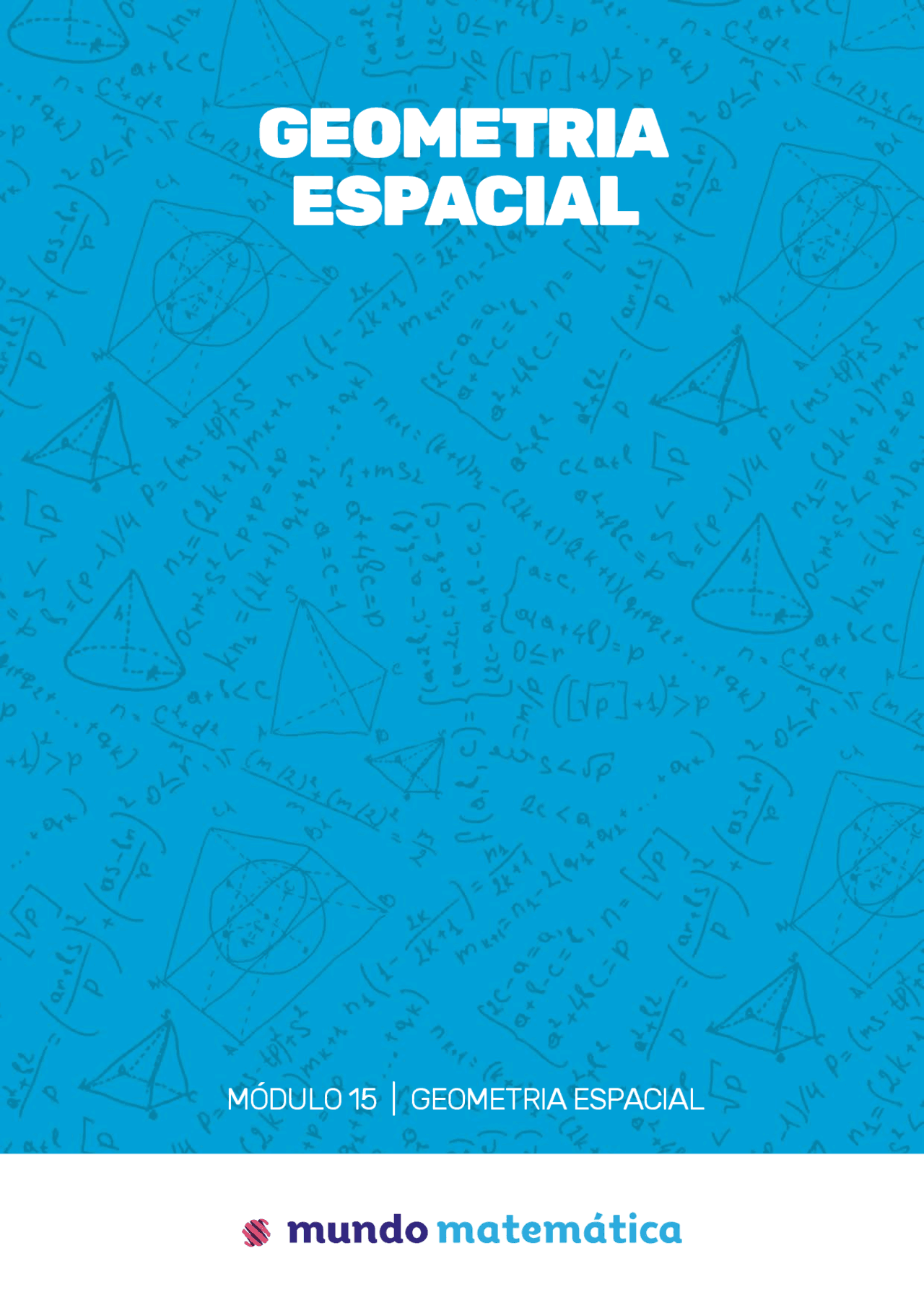 Resumo De Geometria Docsity