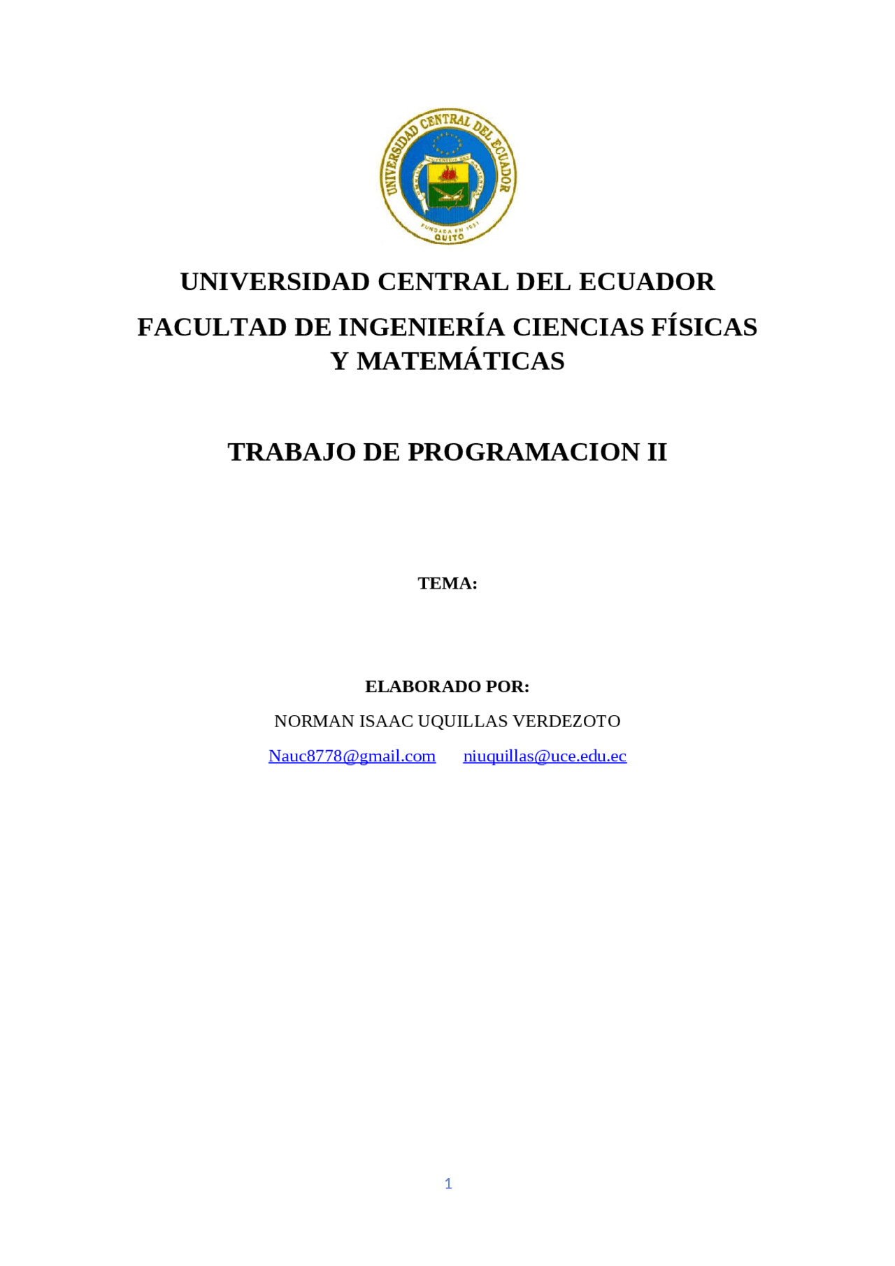 Paradigma logico de programacion - Docsity