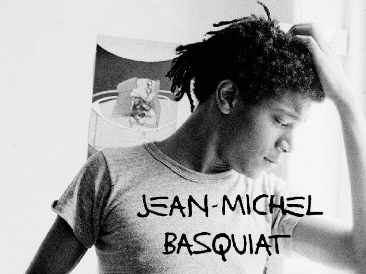 Jean Michel Basquiat - el artista (powerpoint en español) - Docsity