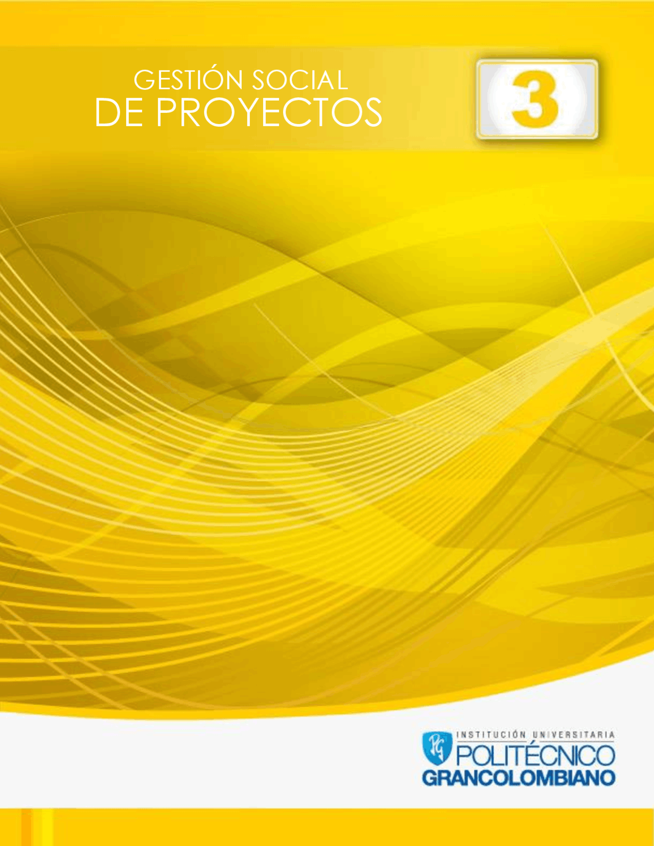 GestiÓn Social De Proyectos Docsity
