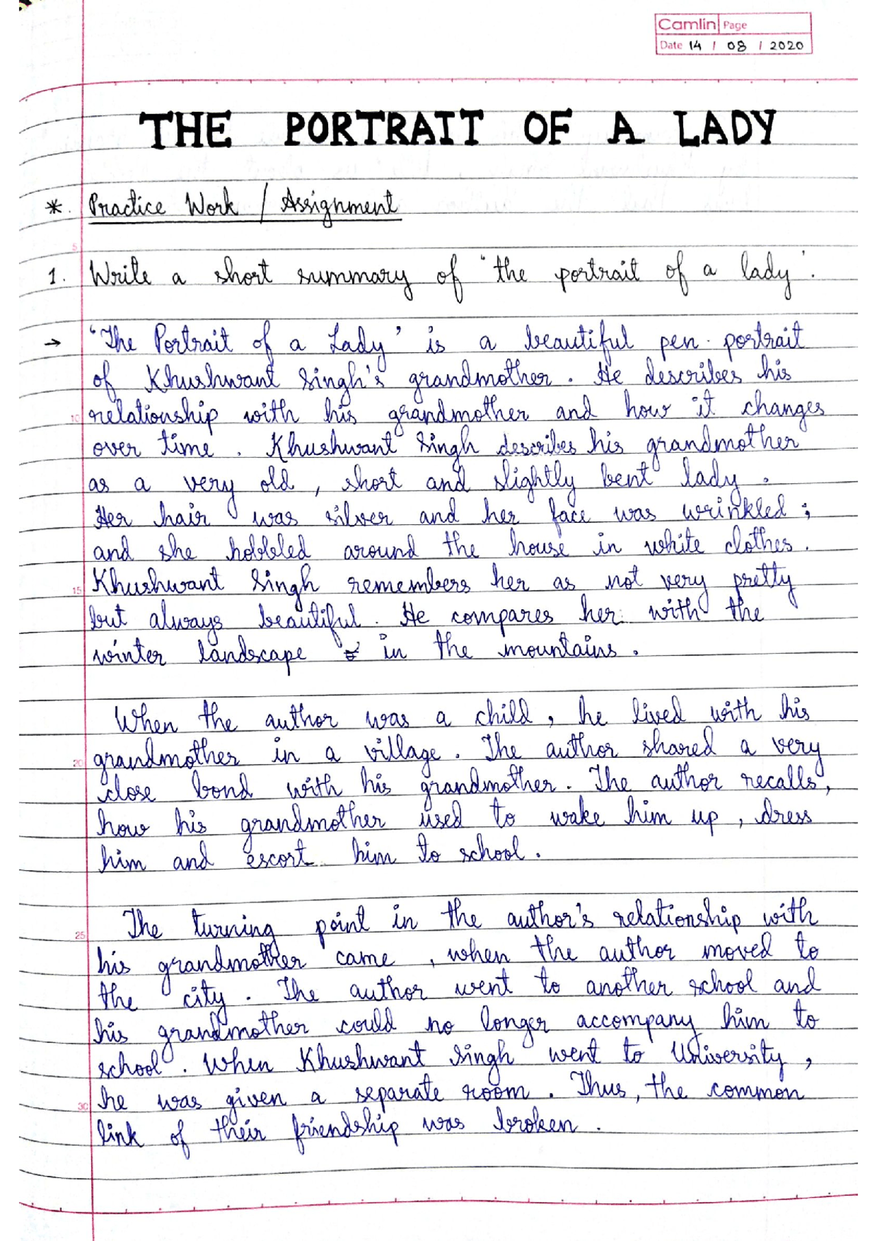 The Portrait Of A Lady Summary Docsity the-portrait-of-a-lady-summary-docsity
