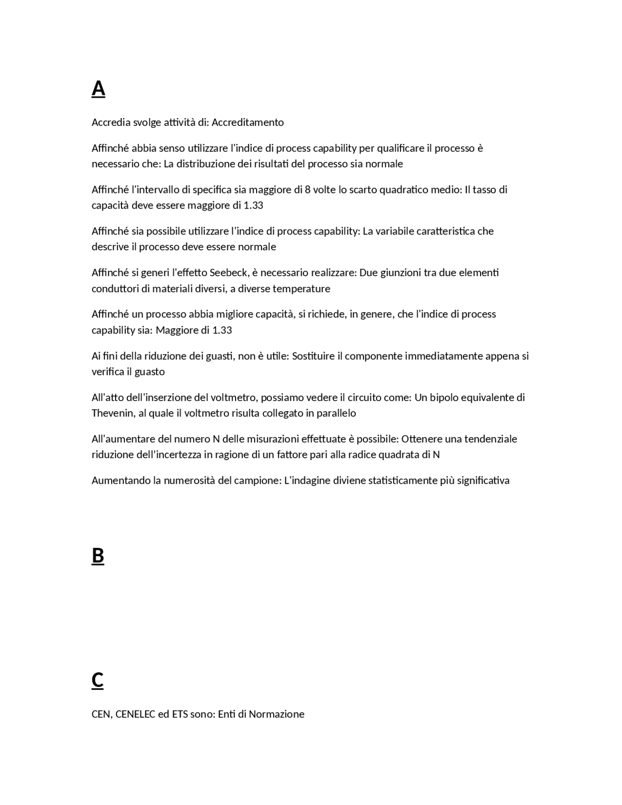 Unimercatorum Ingegneria Informatica Elaborazione Dei Segnali E Delle