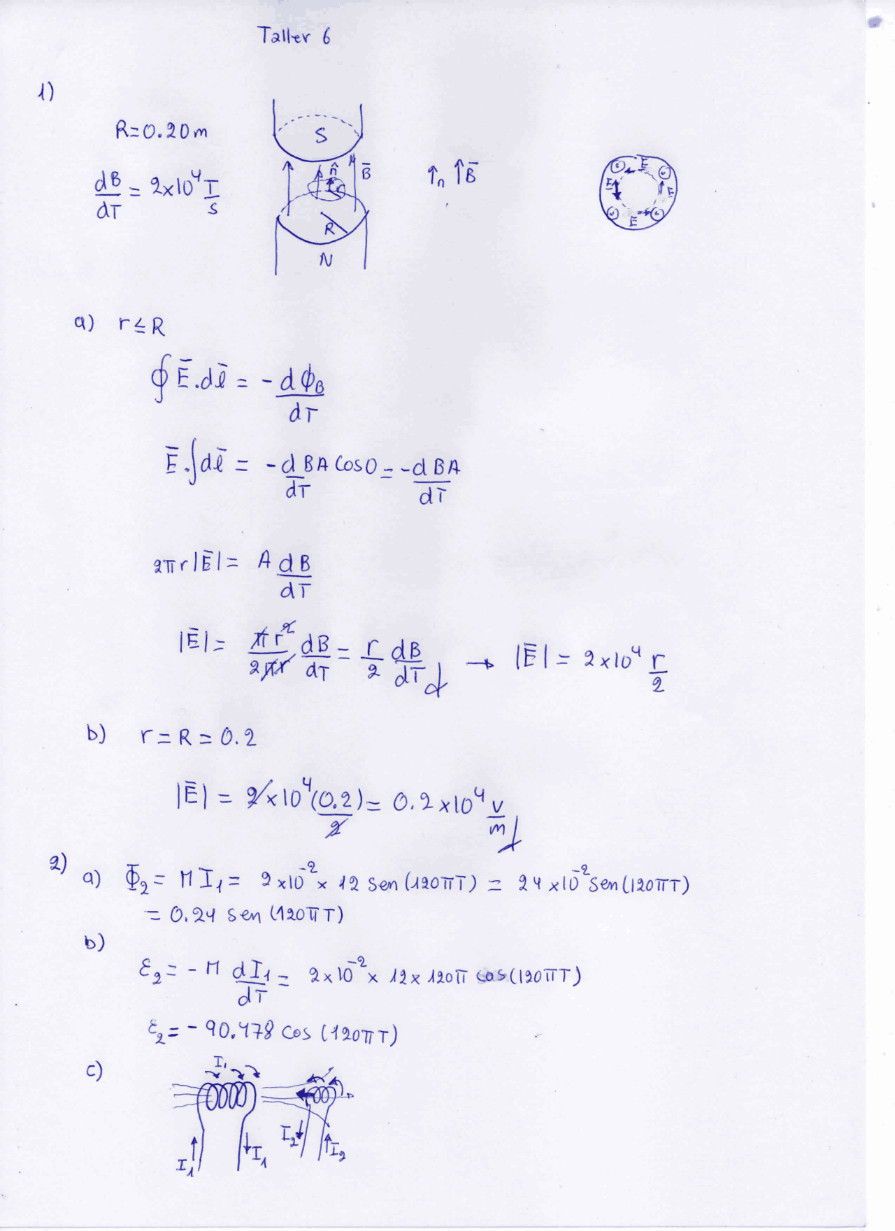 Material de calculo, matemática - Docsity