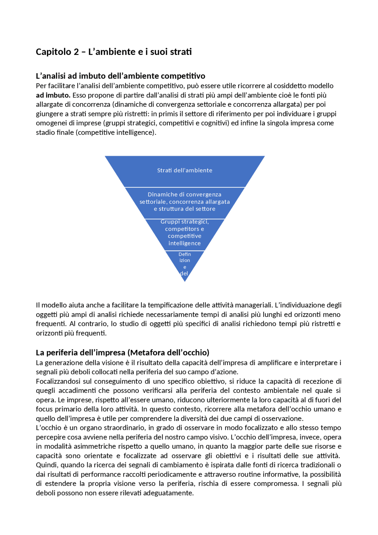Marketing Strategico Docsity