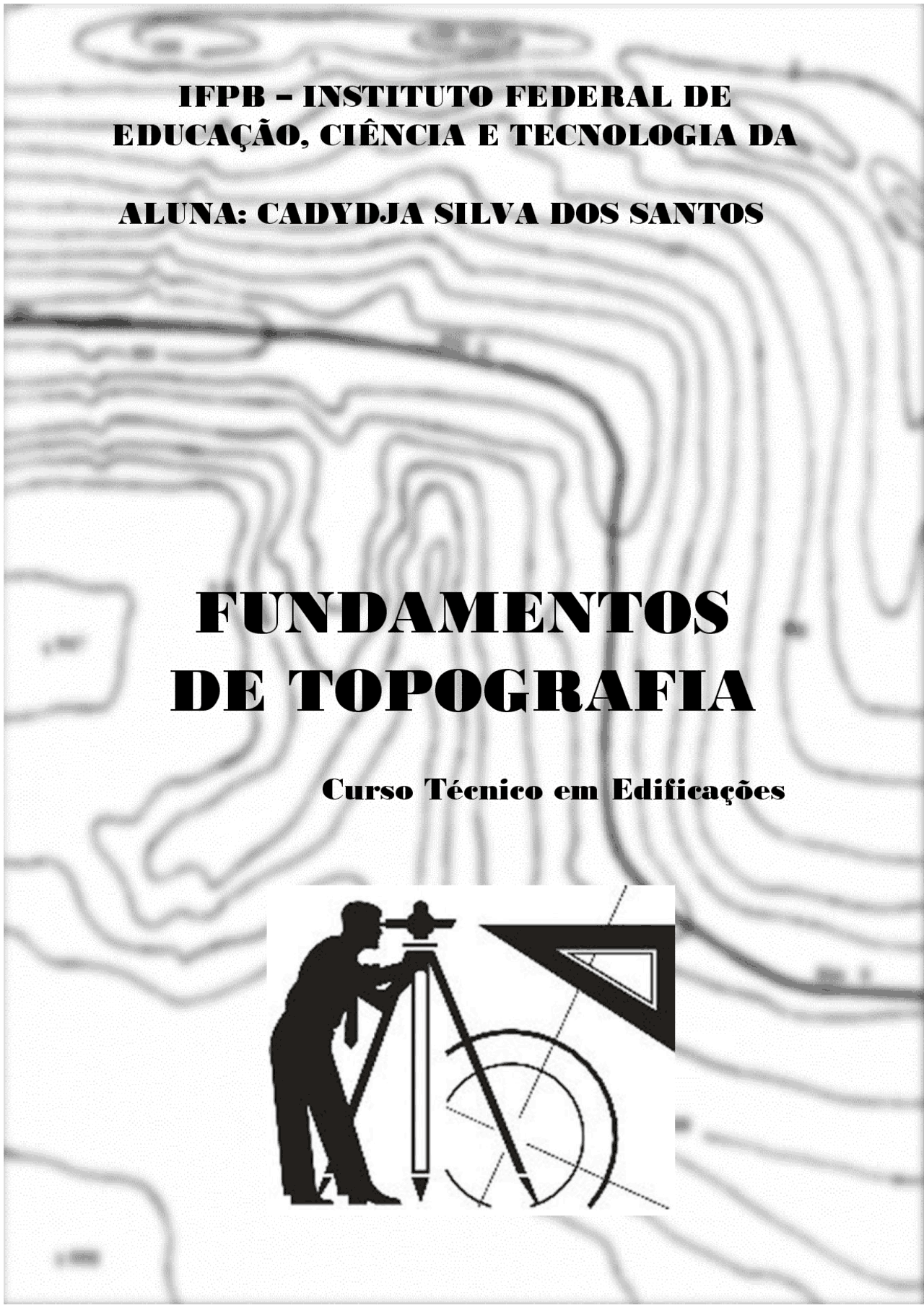 Fundamentos de Topografia - Docsity
