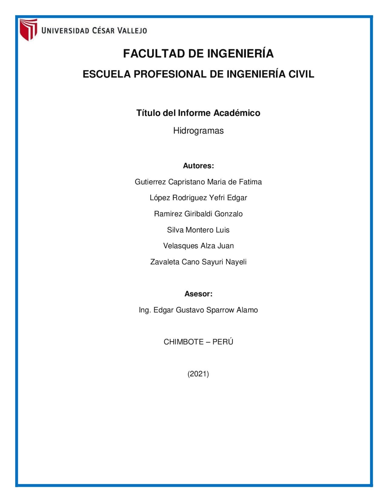 Hidrogramas Hidrologia Docsity