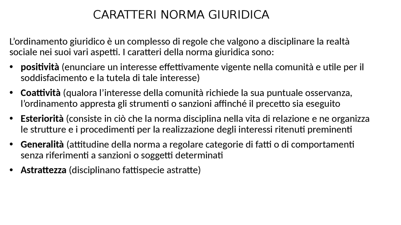 Dispense Di Diritto Pubblico Docsity