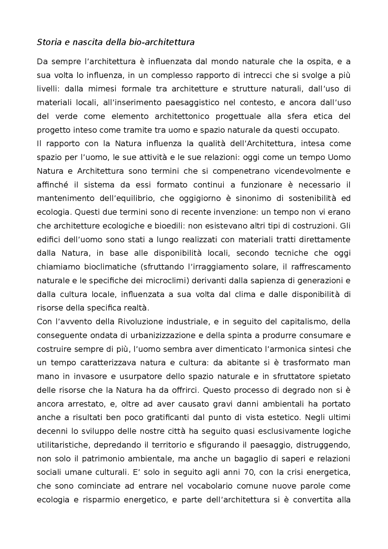 Design Per Leditoria Esempio Appunti Esame Docsity