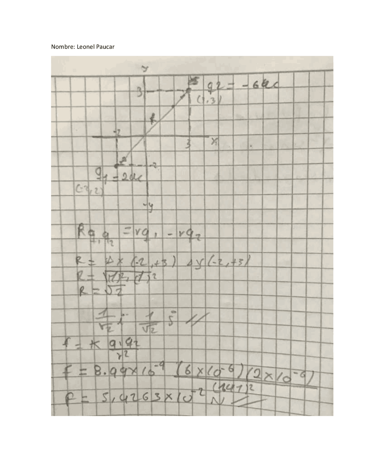 Ejercicios Resueltos Con Graficas Docsity