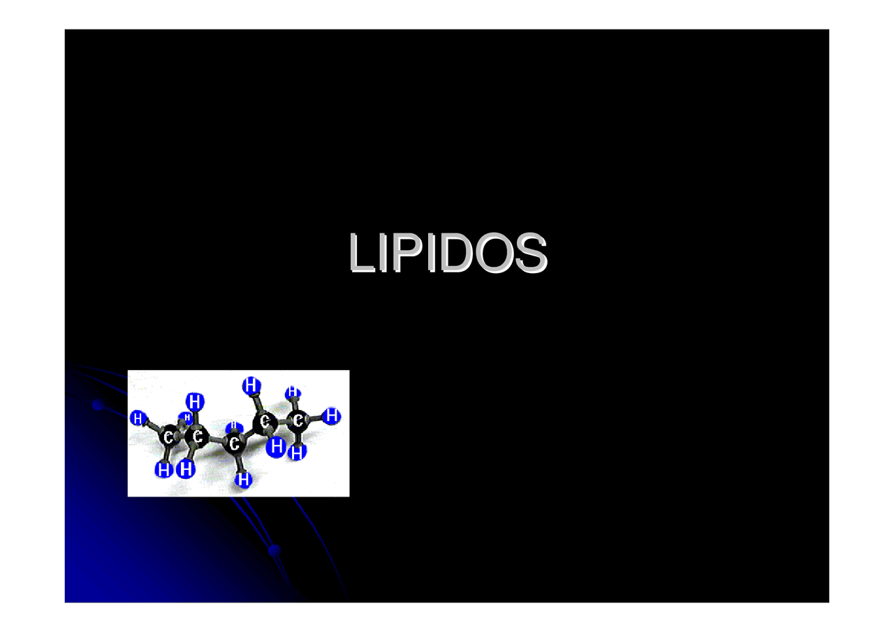 AVANCE DE BIO AVANCE DE BIOAVANCE DE BIO AVANCE DE BIO - Docsity
