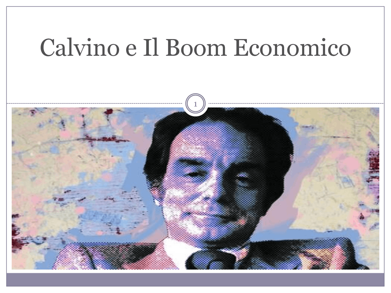 Il Cavaliere Inesistente Di Italo Calvino Docsity