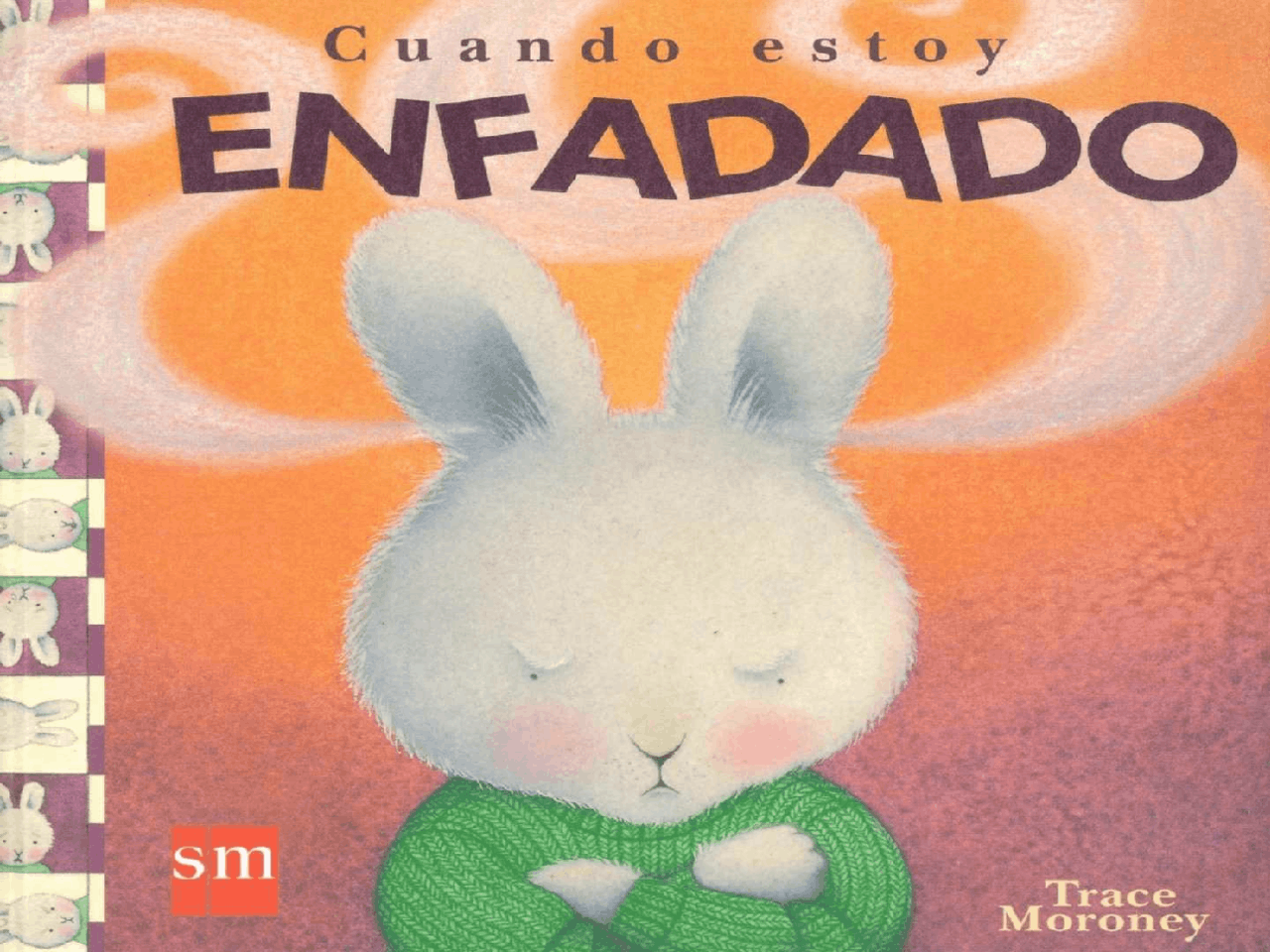 Cuándo estoy enfadado - Docsity