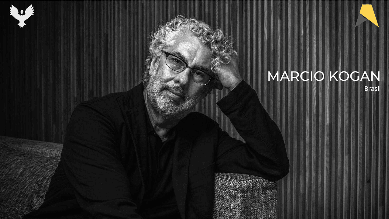 Análisis Marcio Kogan - Docsity