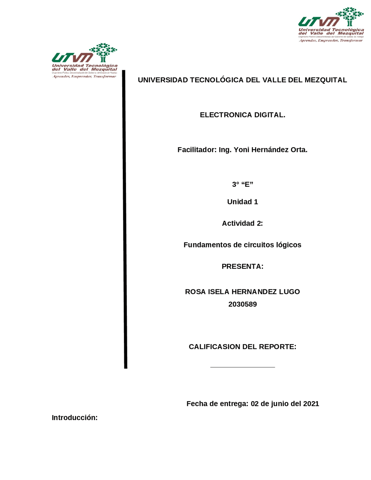 Programación En Java Docsity