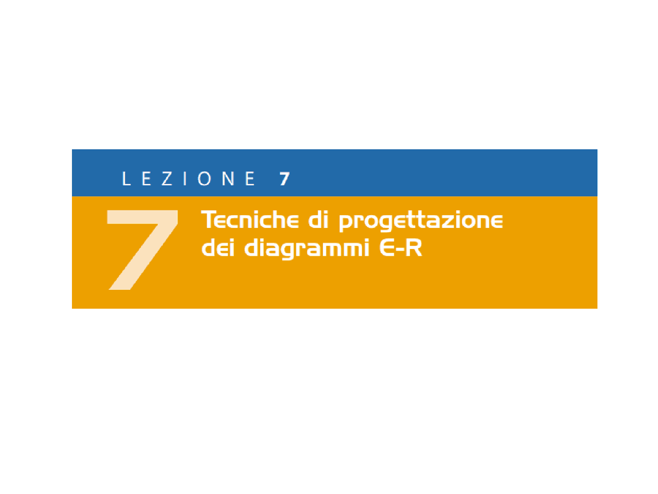 Progettazione Database Docsity