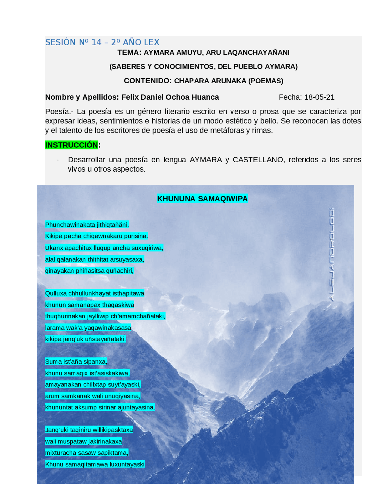 Adolescencia En Los Adolescentes Docsity