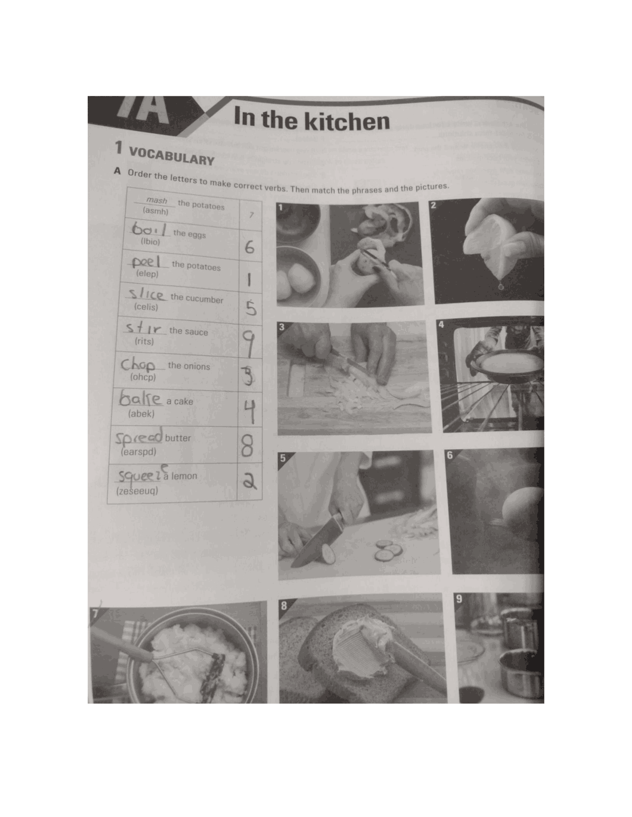 Surpass 2workbook Semestre 2 Ejercicios De Idioma Inglés Docsity