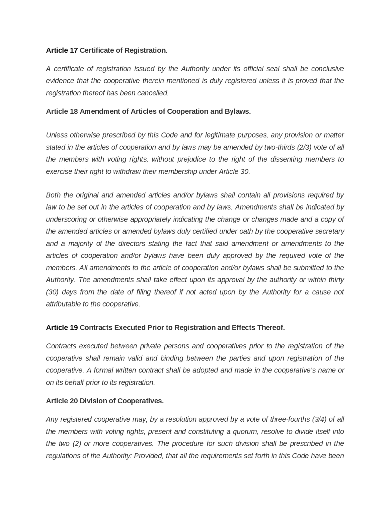 Business Law Random Notes - Docsity