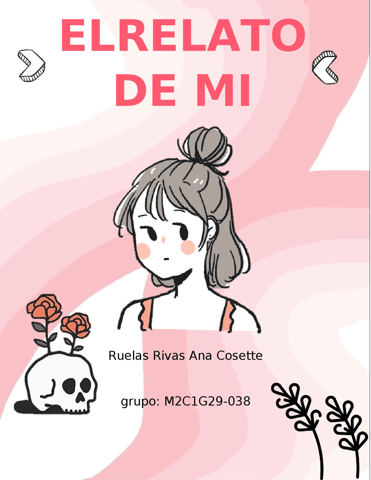 Escuchando con los ojos a las muetas - Docsity