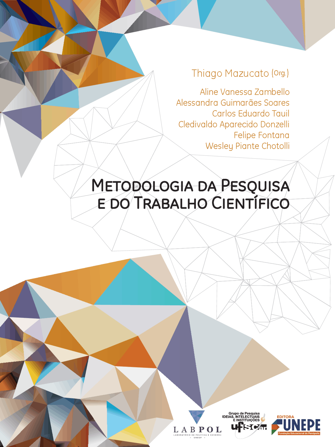 Metodologia Pesquisa Trabalho Cientifico Docsity