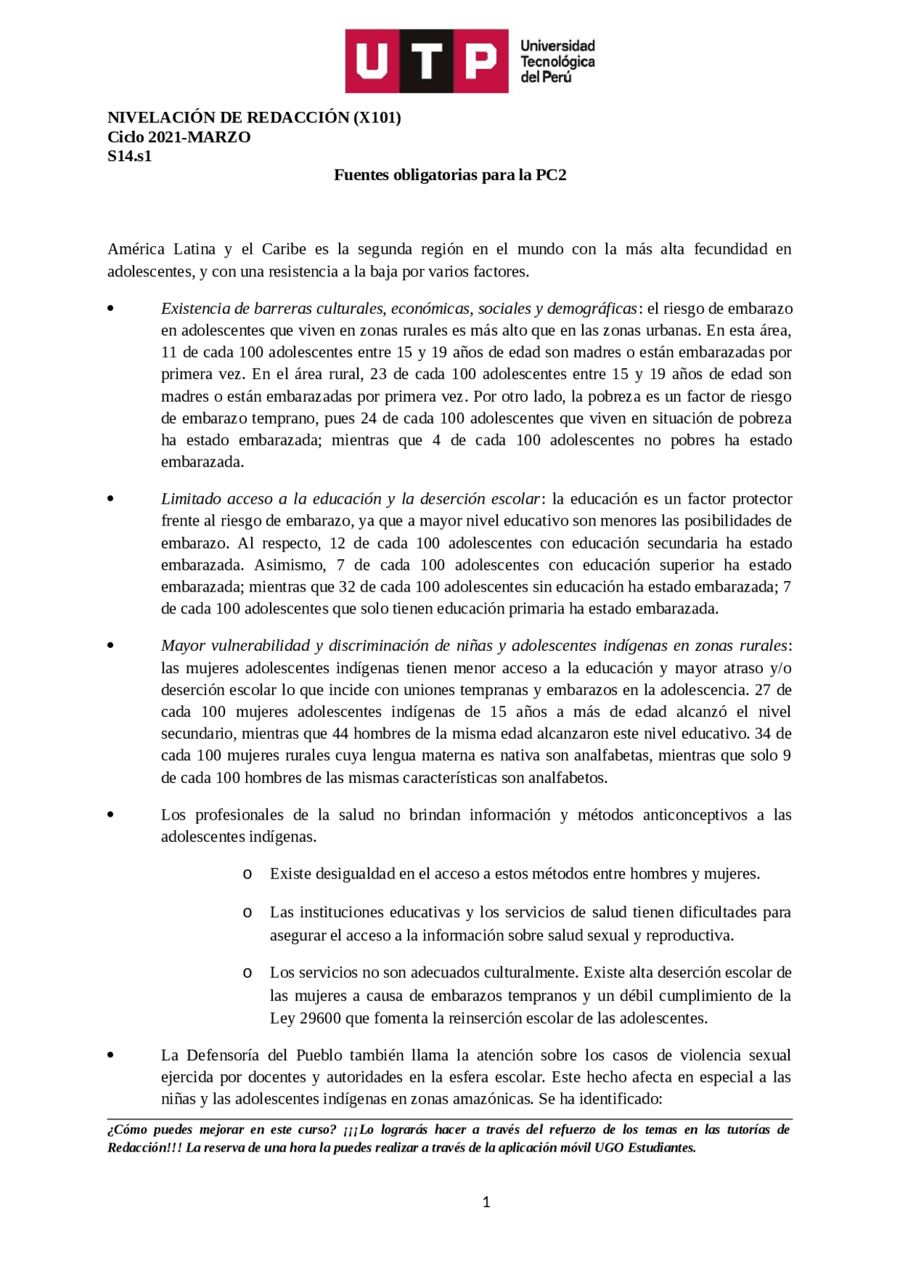 Reinscripción De Textos Apuntes De Redacción De Autobiografías Docsity