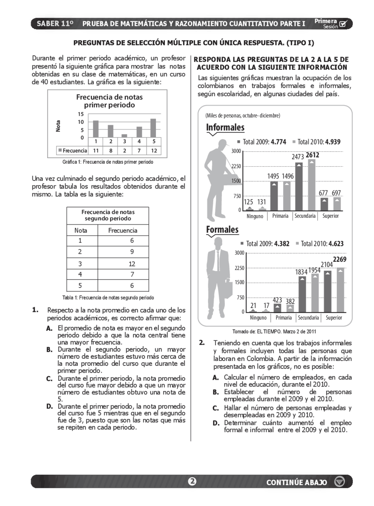 MATEMATICAS Y RAZONAMIENTO CUANTITATIVO | Exámenes de Matemáticas | Docsity