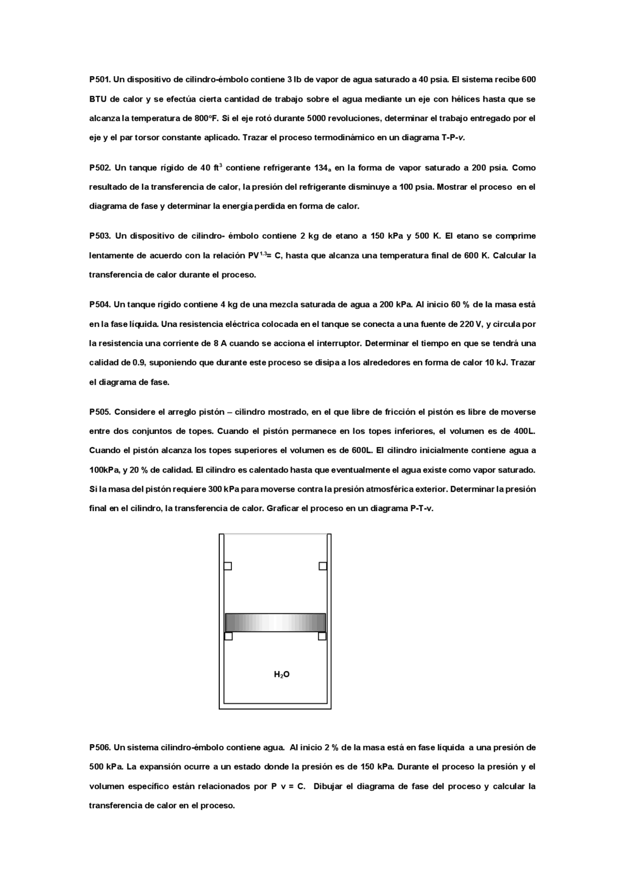 Termodinamica Docsity