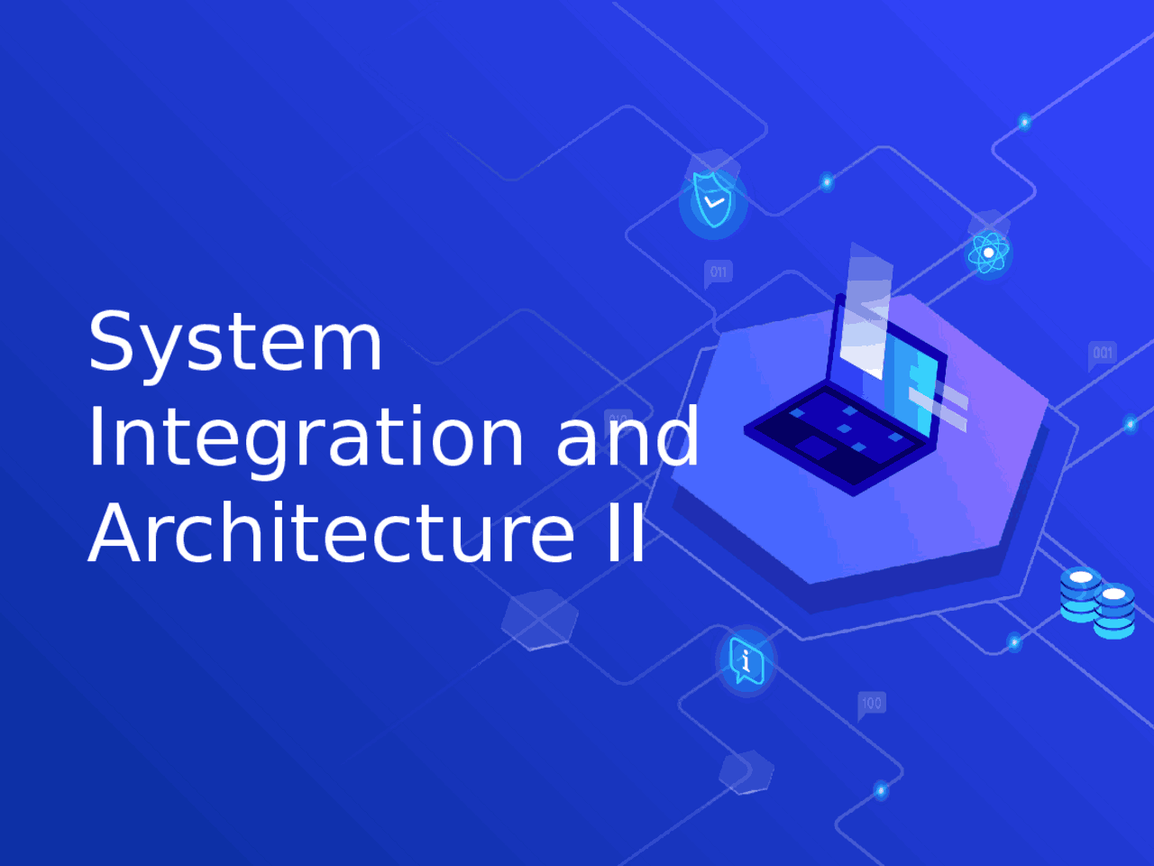 Topic IV - Hardware and Software | Slides Computer Science | Docsity