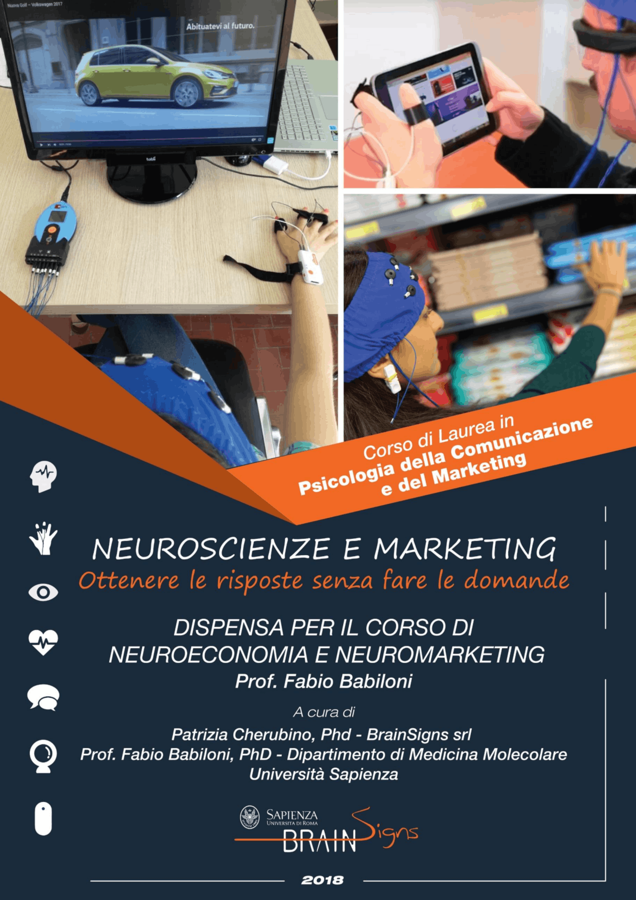 Esame Di Neuromarketing Docsity