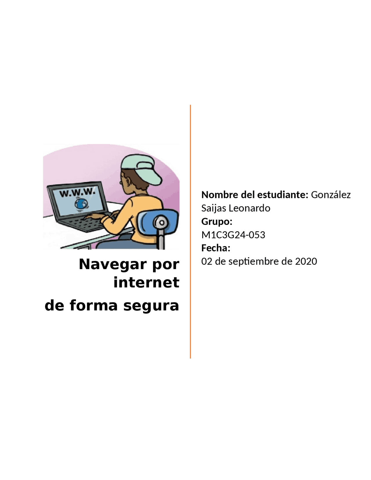 Modulo 1 prepa en linea sep - Docsity