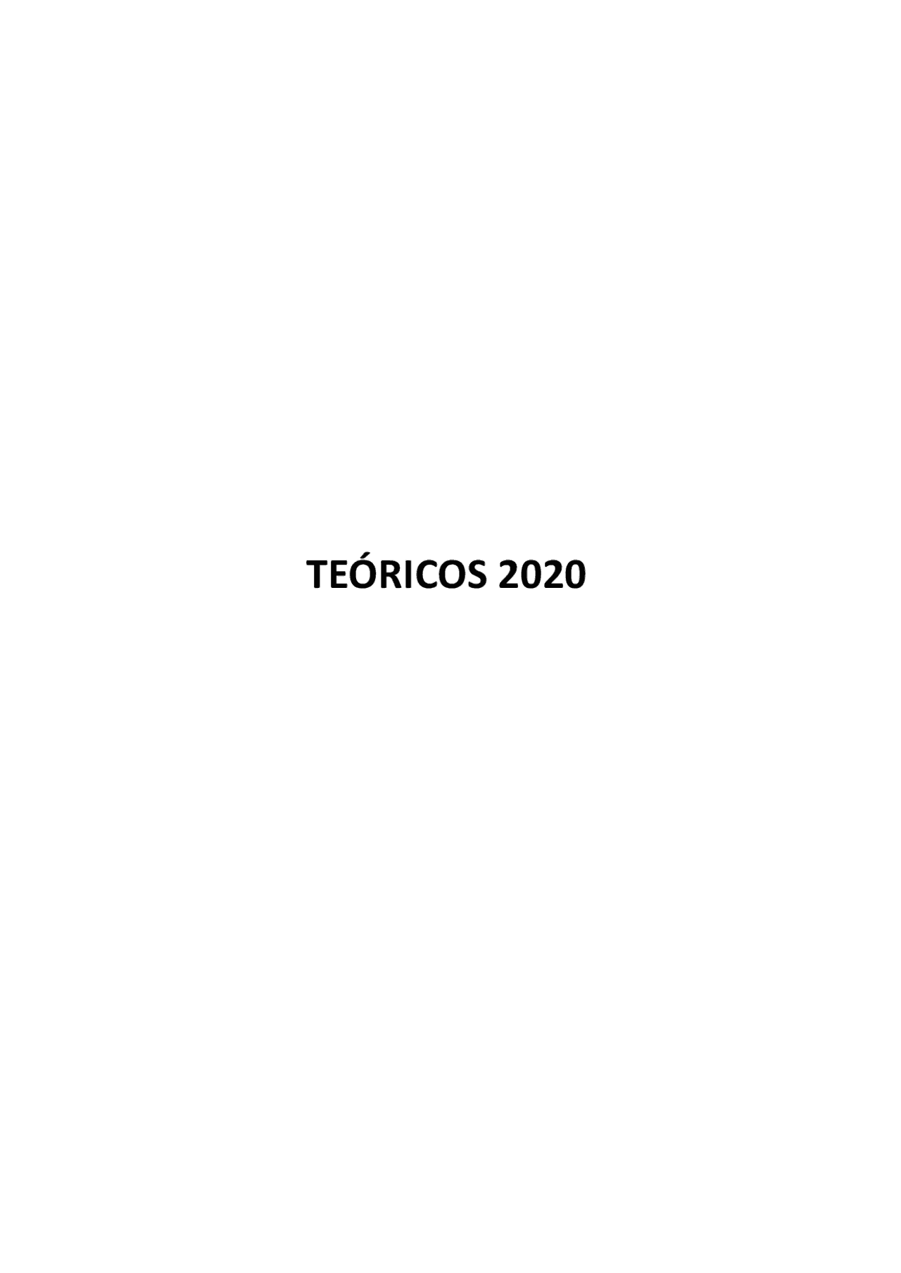 Psicopatologia Teóricos Resúmenes De Psicopatología Docsity