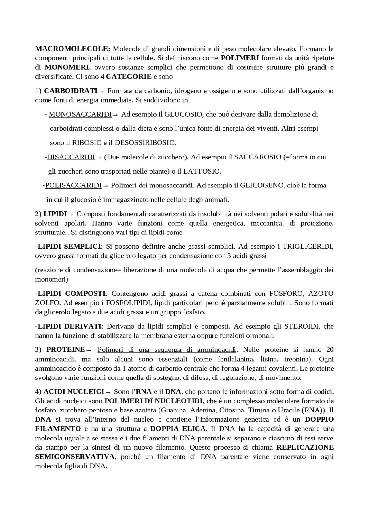 Elementi Di Pediatria Docsity
