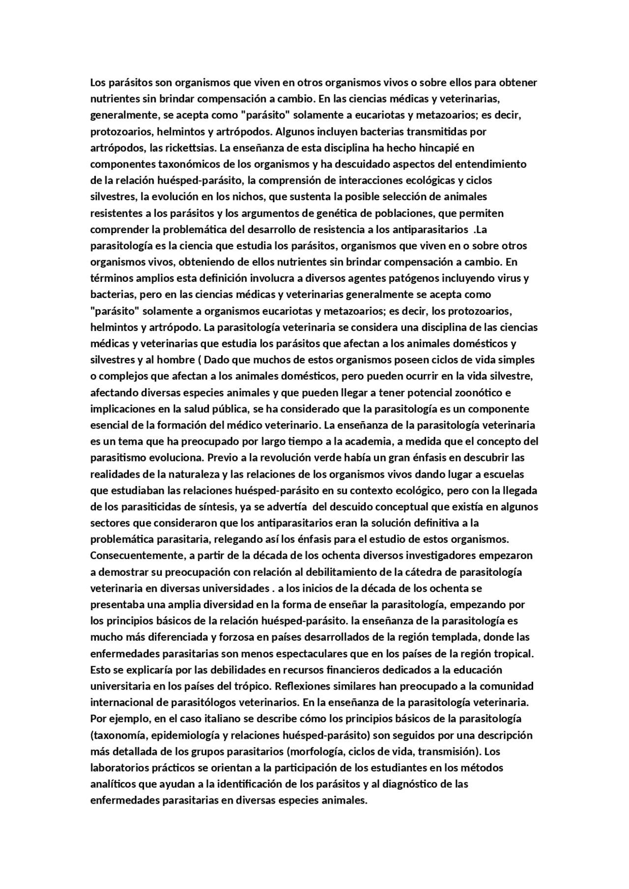 Introduccion A La Virologia Docsity