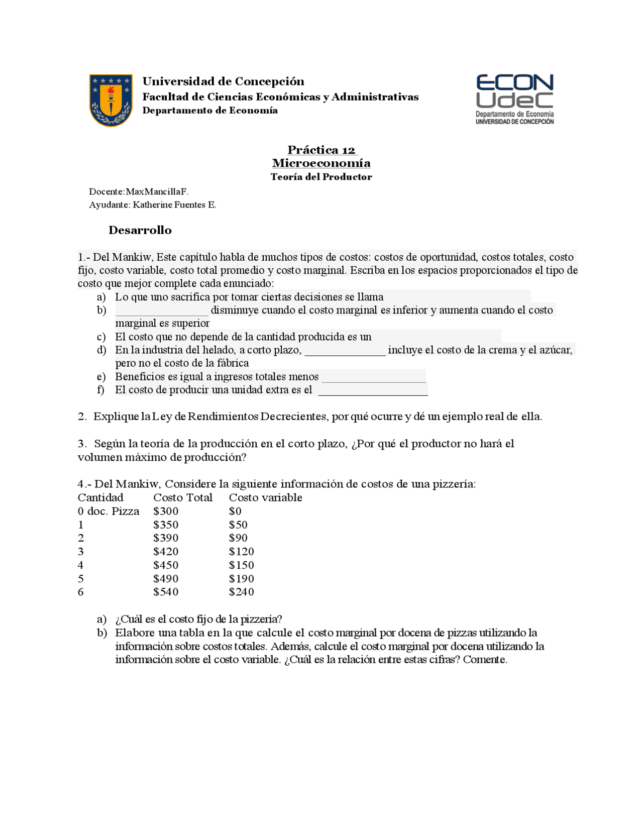 Trabajos Y Apuntes Docsity