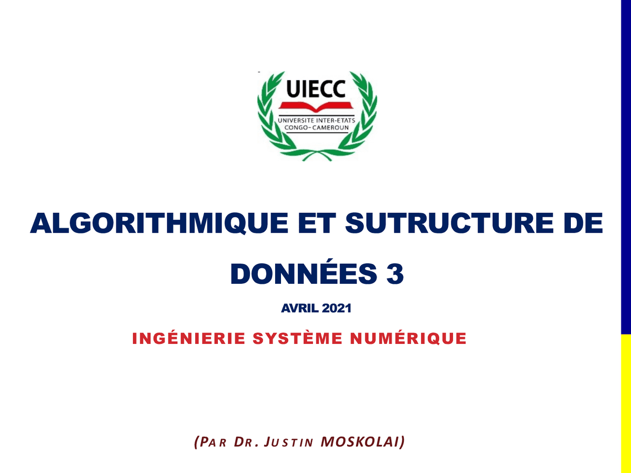 UML modeling language - Docsity